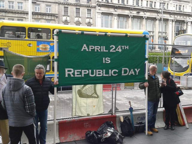 REPUBLIC DAY CELEBRATION HELD IN DUBLIN FOR EIGHTH CONSECUTIVE YEAR ...