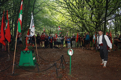 ALTERNATIVE BASQUE LIBERATION ORGANISATIONS UNITE – rebelbreeze