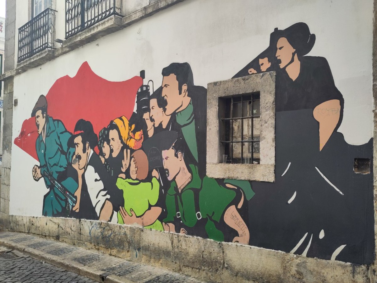 THE 1st of May, INTERNATIONAL WORKERS’ DAY OF STRUGGLE – rebelbreeze
